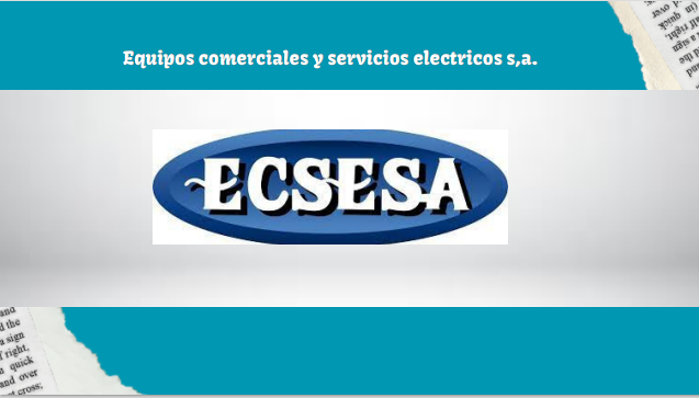 ECSESA
